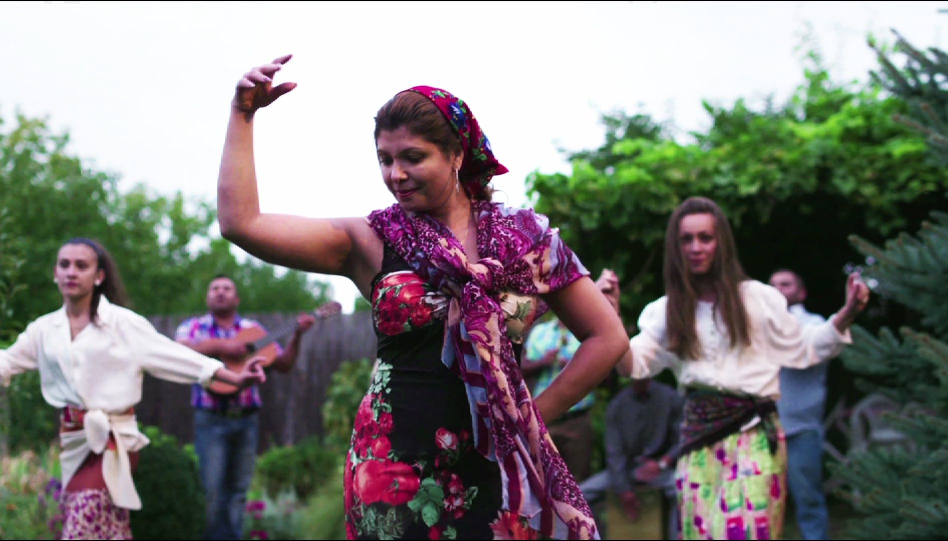 Soirée films : Les voyages d'études du CPFI - CPFI - Musiques du Monde